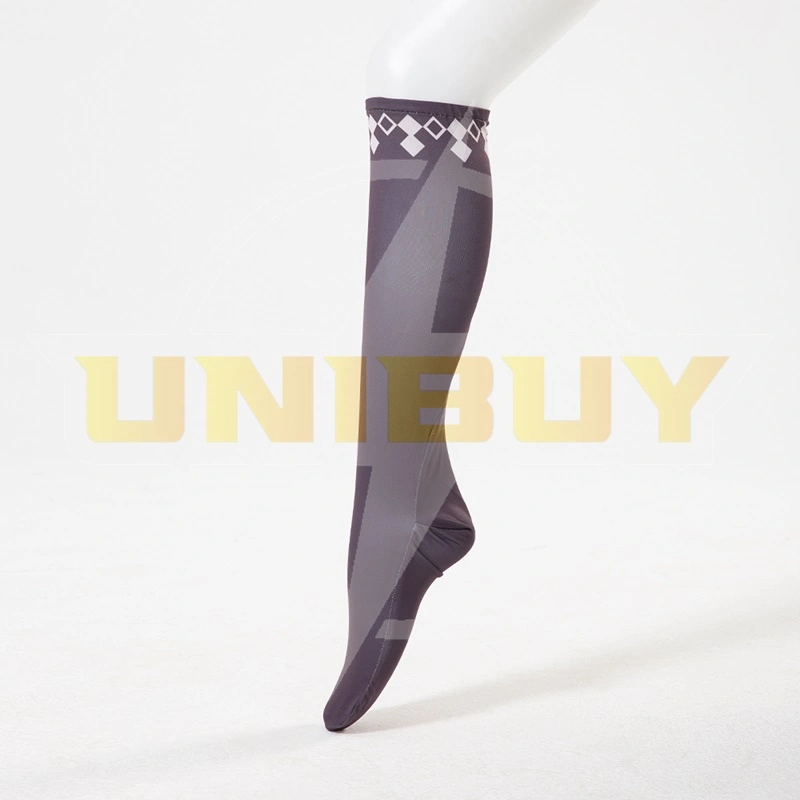 Genshin Impact Mika Costume Cosplay Suit Unibuy