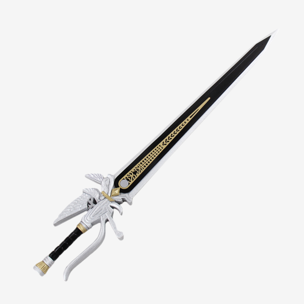 FF15 Noctis Lucis Caelum Sword Prop Cosplay Final Fantasy XV Unibuy