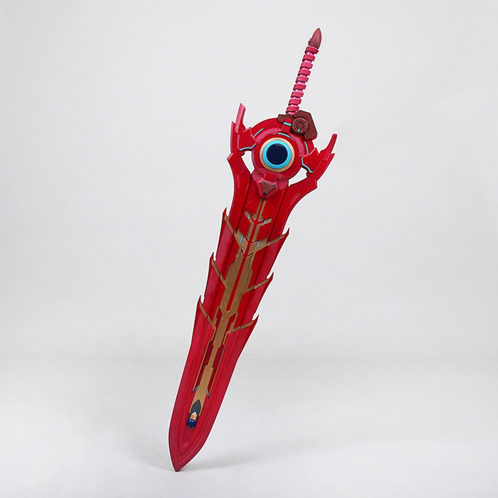 xenoblade sword