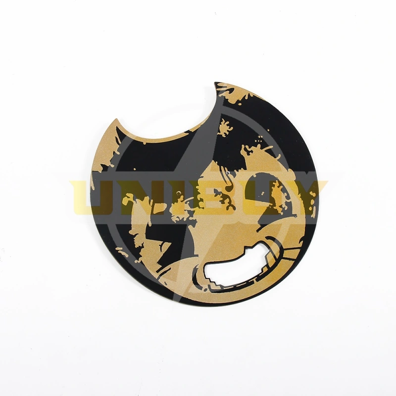 Bendy and the Ink Machine Sammy Lawrence Mask Prop Cosplay Unibuy