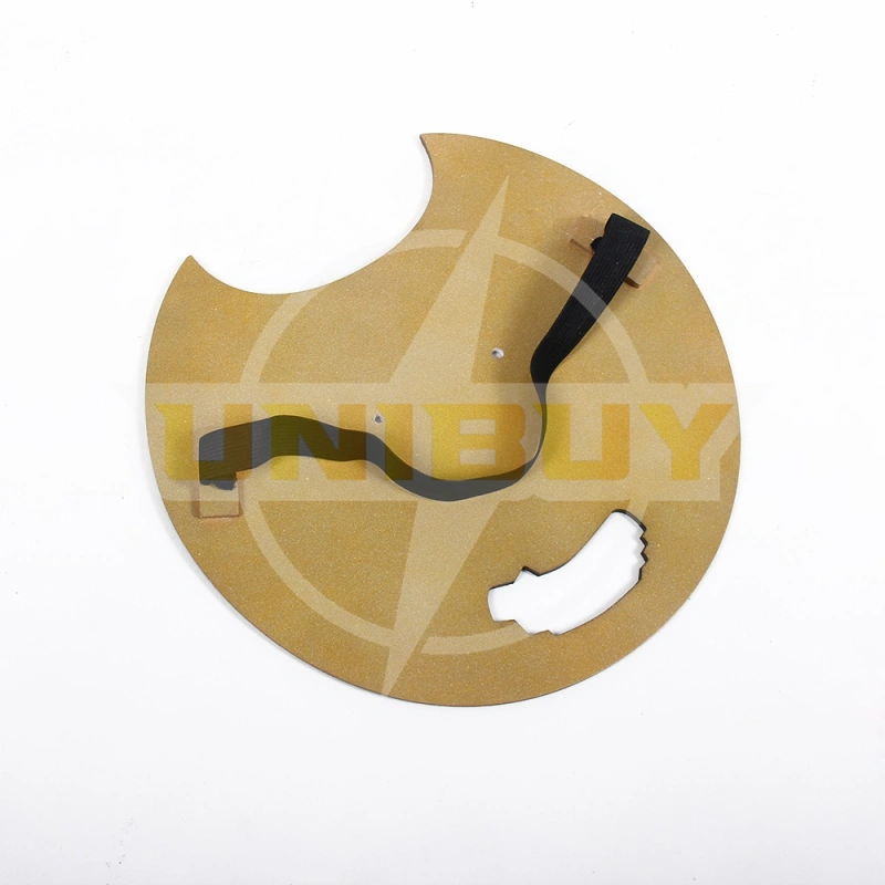 Bendy and the Ink Machine Sammy Lawrence Mask Prop Cosplay Unibuy