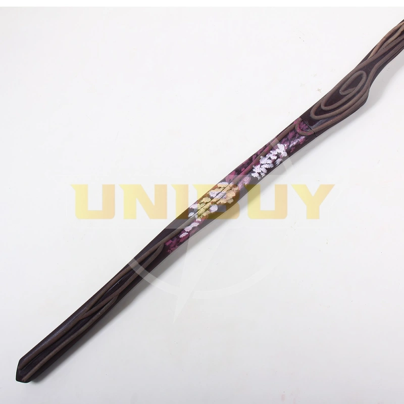 Critical Role Caduceus Staff Prop Cosplay Unibuy