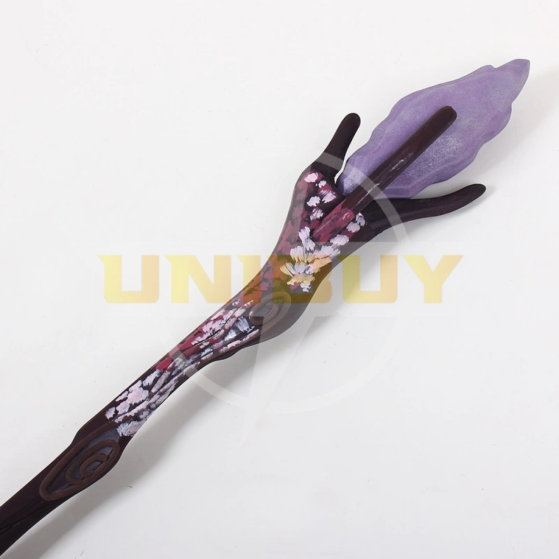 Critical Role Caduceus Staff Prop Cosplay Unibuy