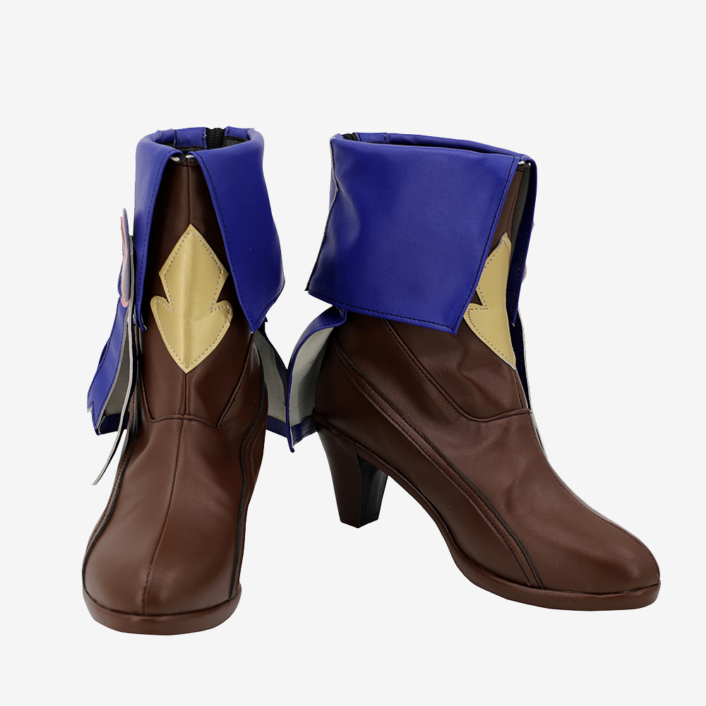 Honkai Star Rail March 7th Shoes Cosplay Women Boots Unibuy