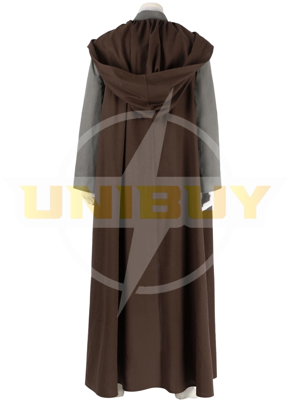 Obi-Wan Kenobi Costume Cosplay Suit Unibuy