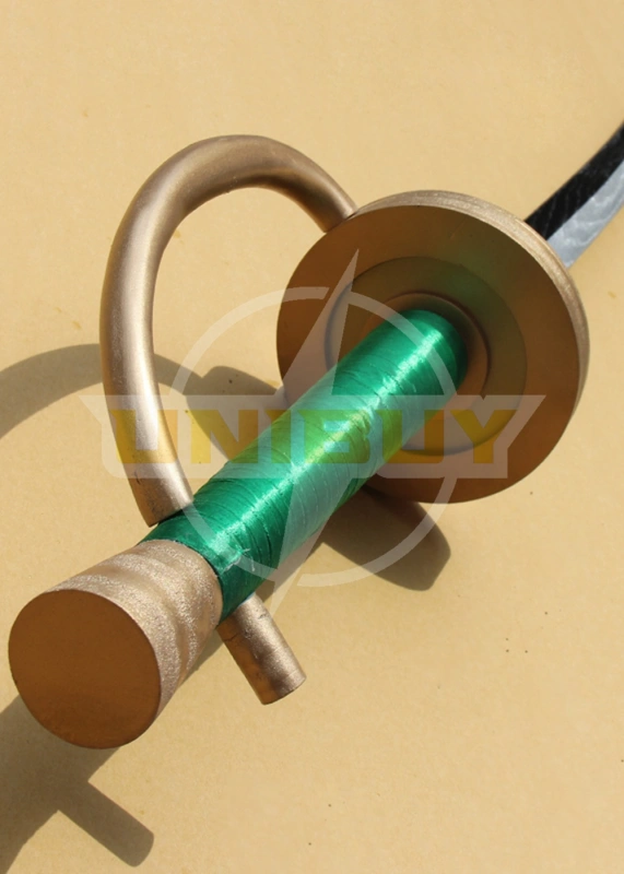 One Piece Red Haired Shanks Sword Prop Cosplay Unibuy