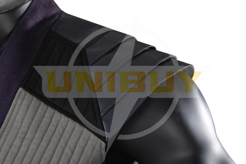 Mortal Kombat Smoke Costume Cosplay Suit Unibuy