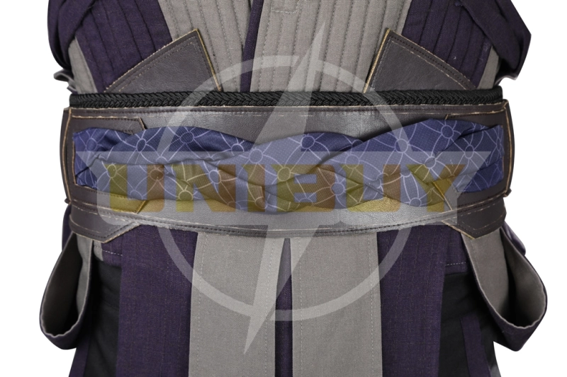 Mortal Kombat Smoke Costume Cosplay Suit Unibuy