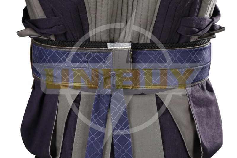 Mortal Kombat Smoke Costume Cosplay Suit Unibuy