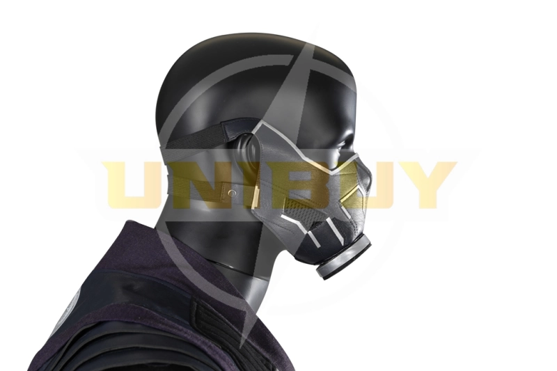 Mortal Kombat Smoke Costume Cosplay Suit Unibuy