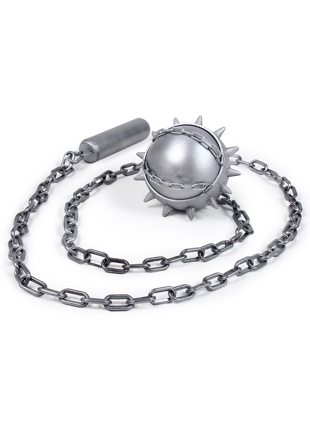 Kill Bill Gogo Yubari Chain Mace Prop Cosplay Unibuy