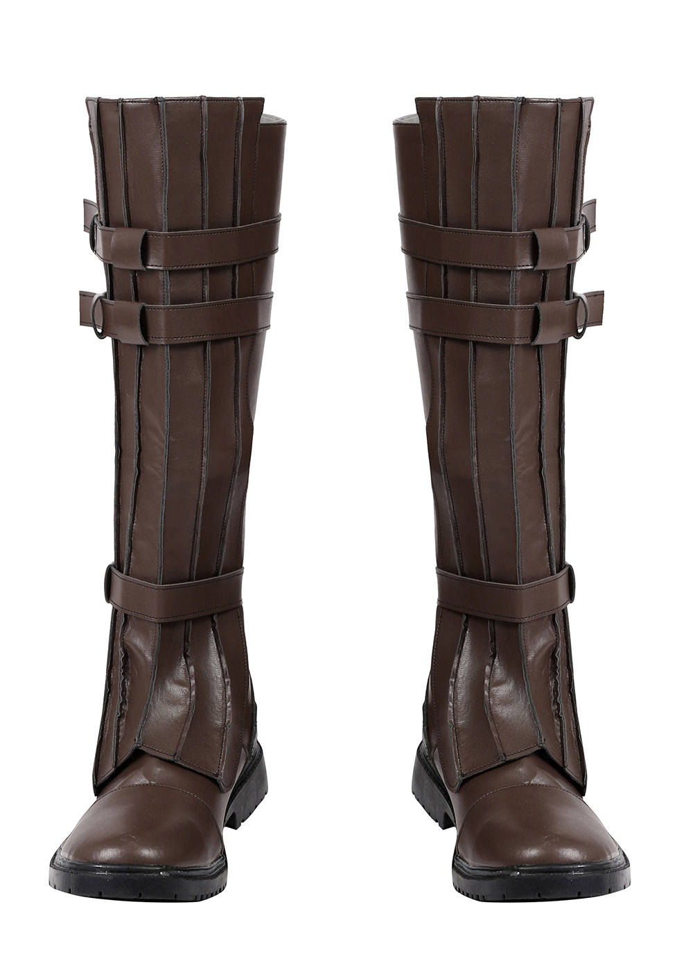 Star Wars Attack of the Clones Anakin Skywalker Cosplay Shoes Men Boots ...