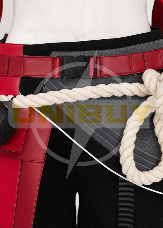 Apex Legends Wraith Costume Cosplay Suit Unibuyplus