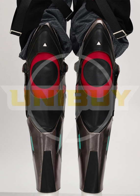 Apex Legends Wraith Costume Cosplay Suit Unibuyplus