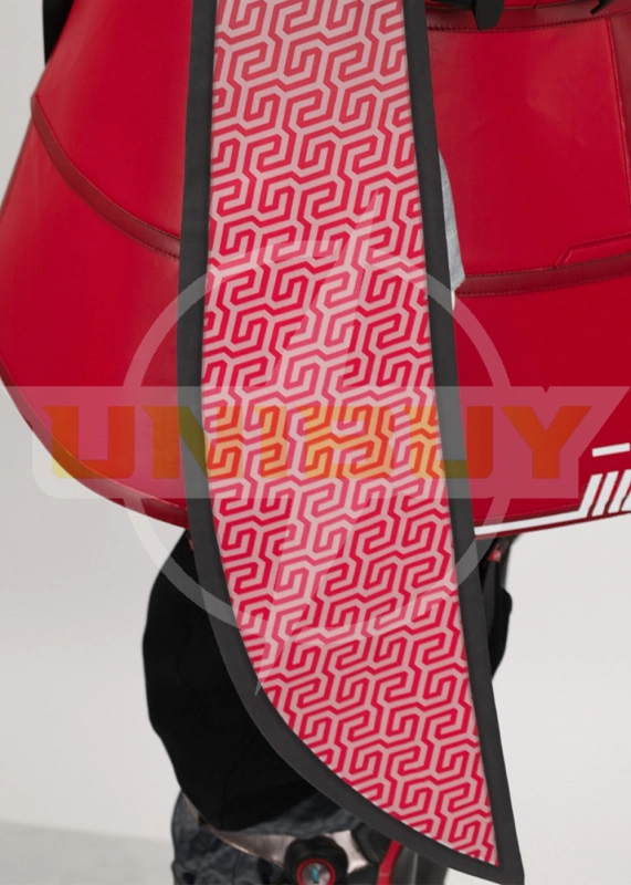 Apex Legends Wraith Costume Cosplay Suit Unibuyplus