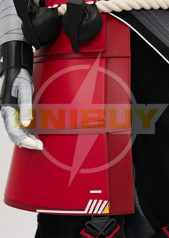 Apex Legends Wraith Costume Cosplay Suit Unibuyplus