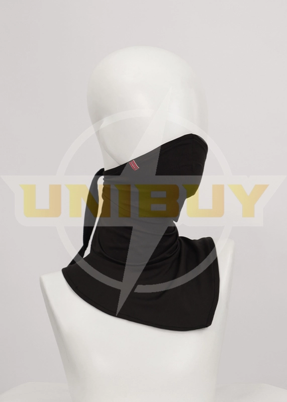 Apex Legends Wraith Costume Cosplay Suit Unibuyplus