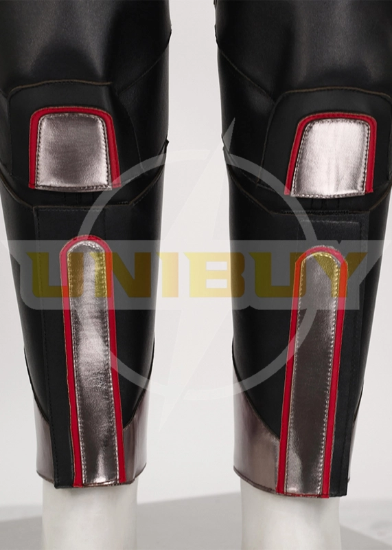 Apex Legends Wraith Costume Cosplay Suit Unibuyplus