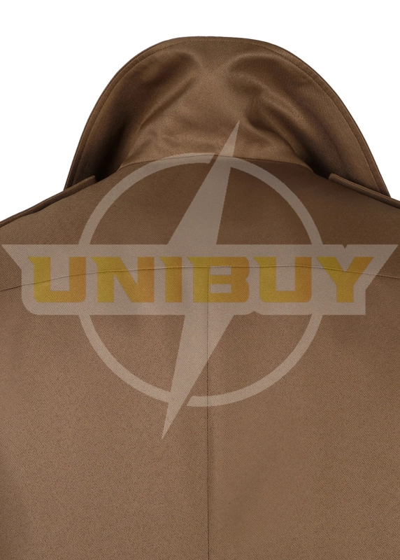 X-Men 97 Gambit Costume Cosplay Suit with Coat Remy Etienne LeBeau ...