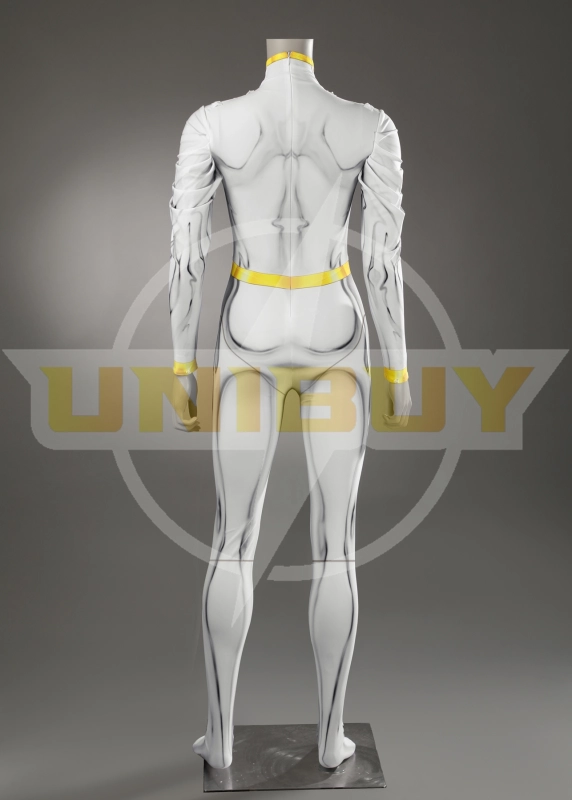X-Men 97 Storm Costume Cosplay Suit Ororo Munroe with Cloak Ver.1 ...