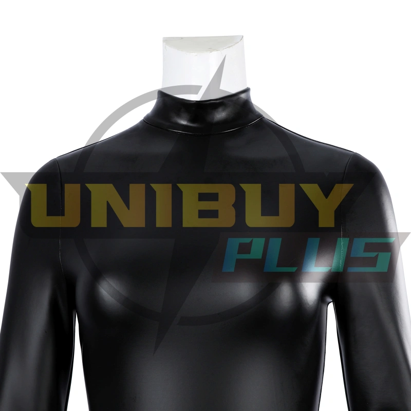 Rachel Roth Costume Cosplay Suit New Teen Titans Unibuyplus