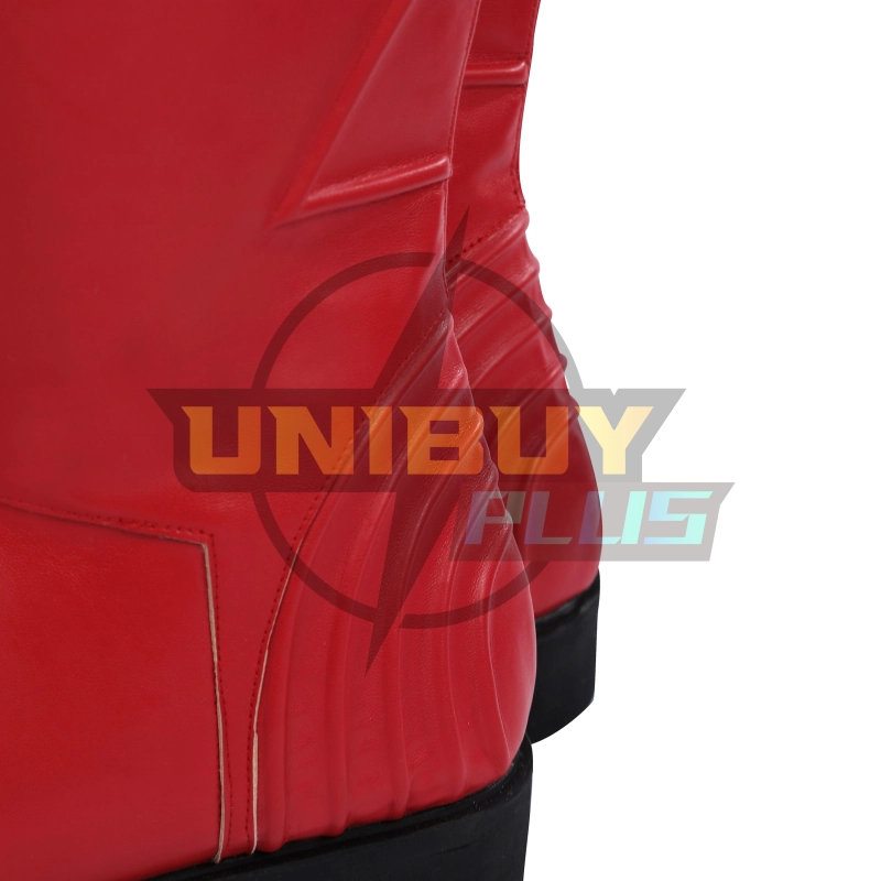 Homelander Shoes Cosplay The Boys Season 3 Men Boots Unibuyplus