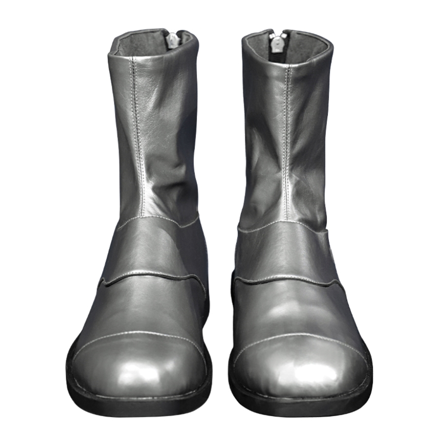 Gambit Shoes Cosplay Men Boots Deadpool 3 Ver. Unibuyplus