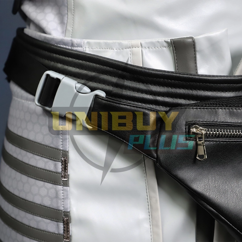 Alter Costume Cosplay Suit Apex Legends Unibuyplus