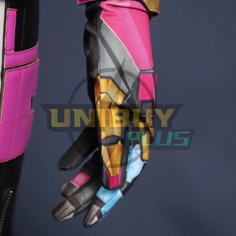 Alter Costume Cosplay Suit Apex Legends Unibuyplus