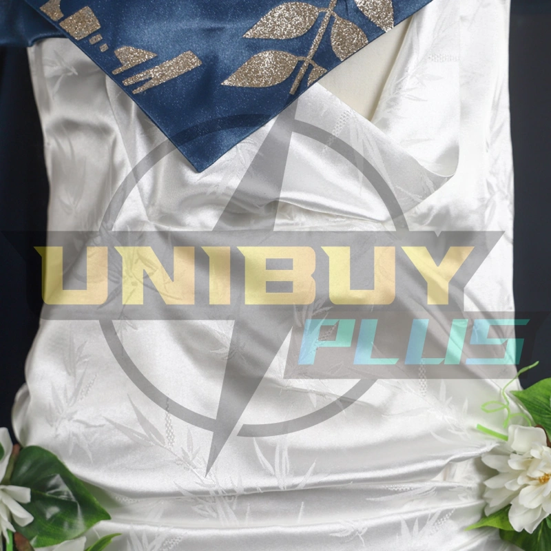 Identity V Patient Emil Costume Cosplay Suit Unibuyplus