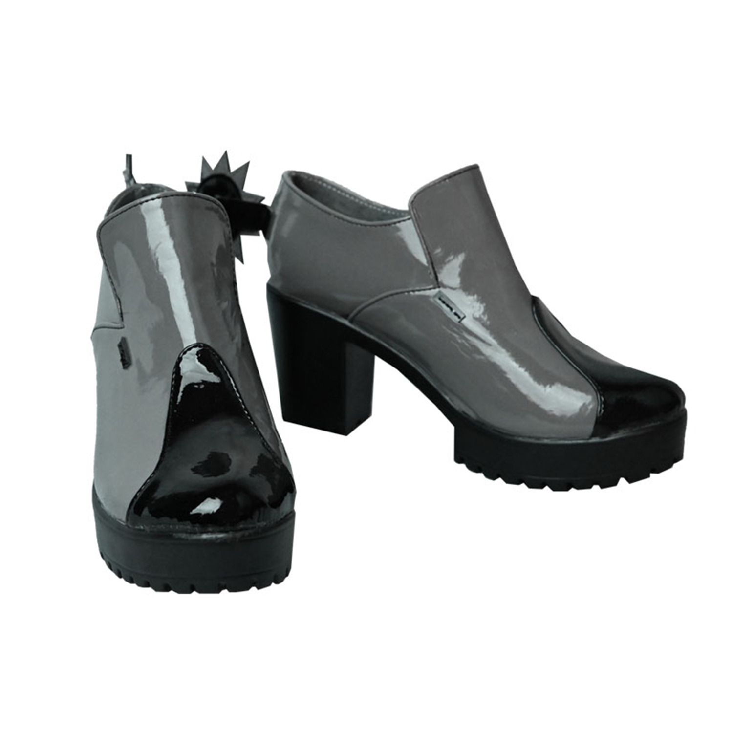 Honkai: Star Rail Boothill Shoes Cosplay Men Boots Unibuyplus