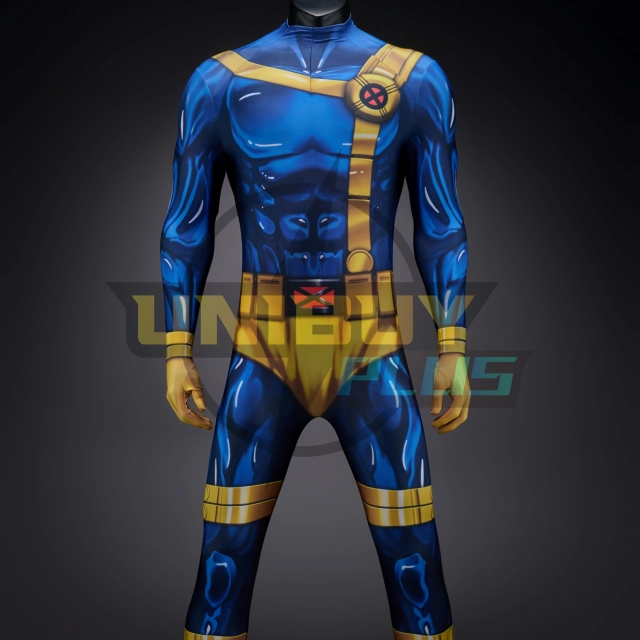 cyclops phoenix force cosplay