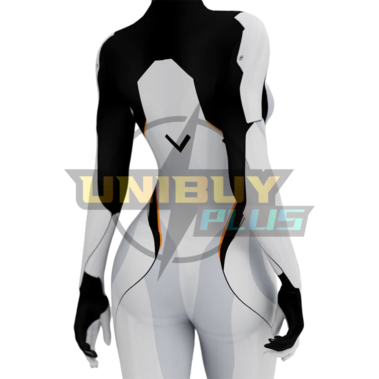 Honkai: Star Rail Firefly Costume Cosplay Suit Bodysuit For Kids Adult ...