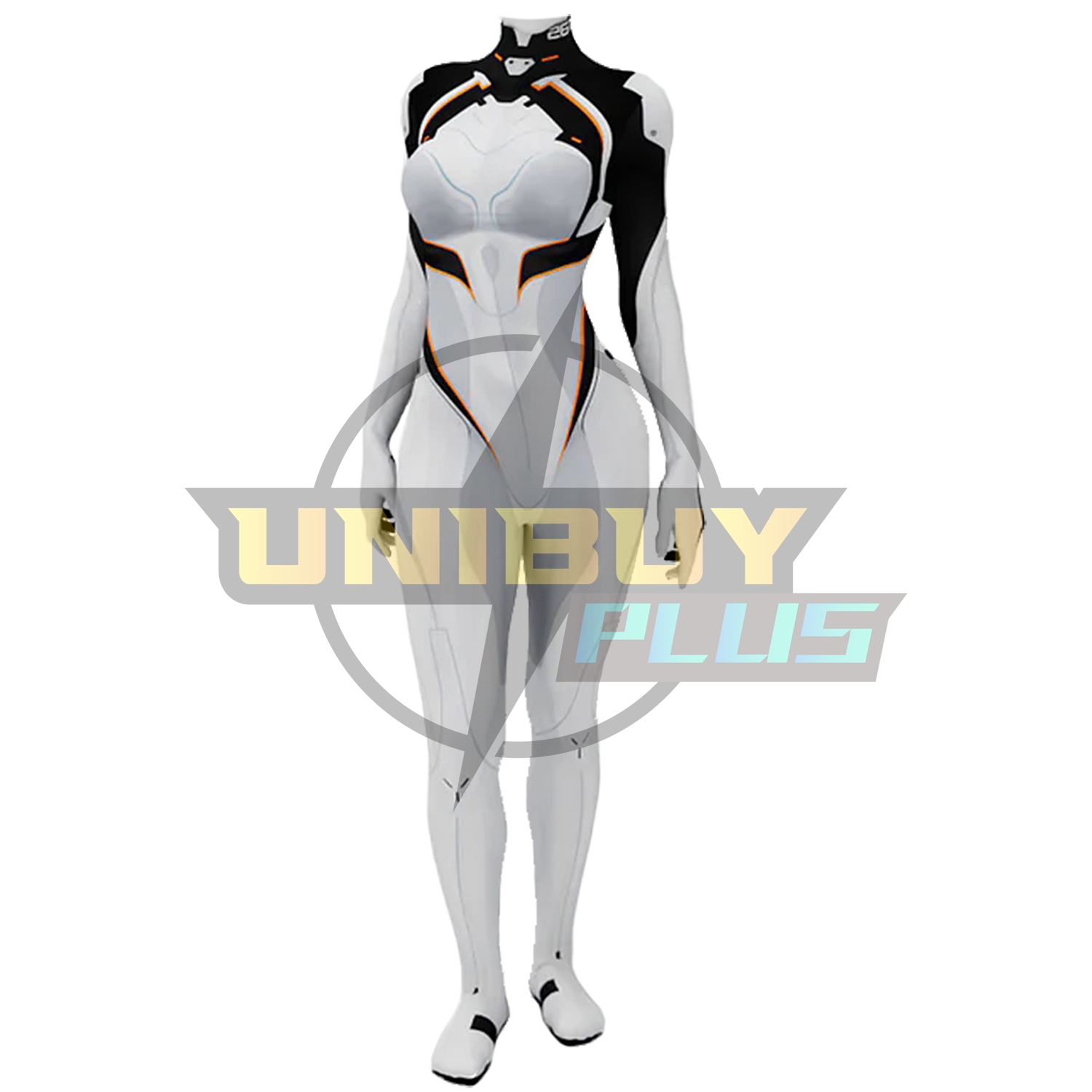 Honkai: Star Rail Firefly Costume Cosplay Suit Bodysuit For Kids Adult ...