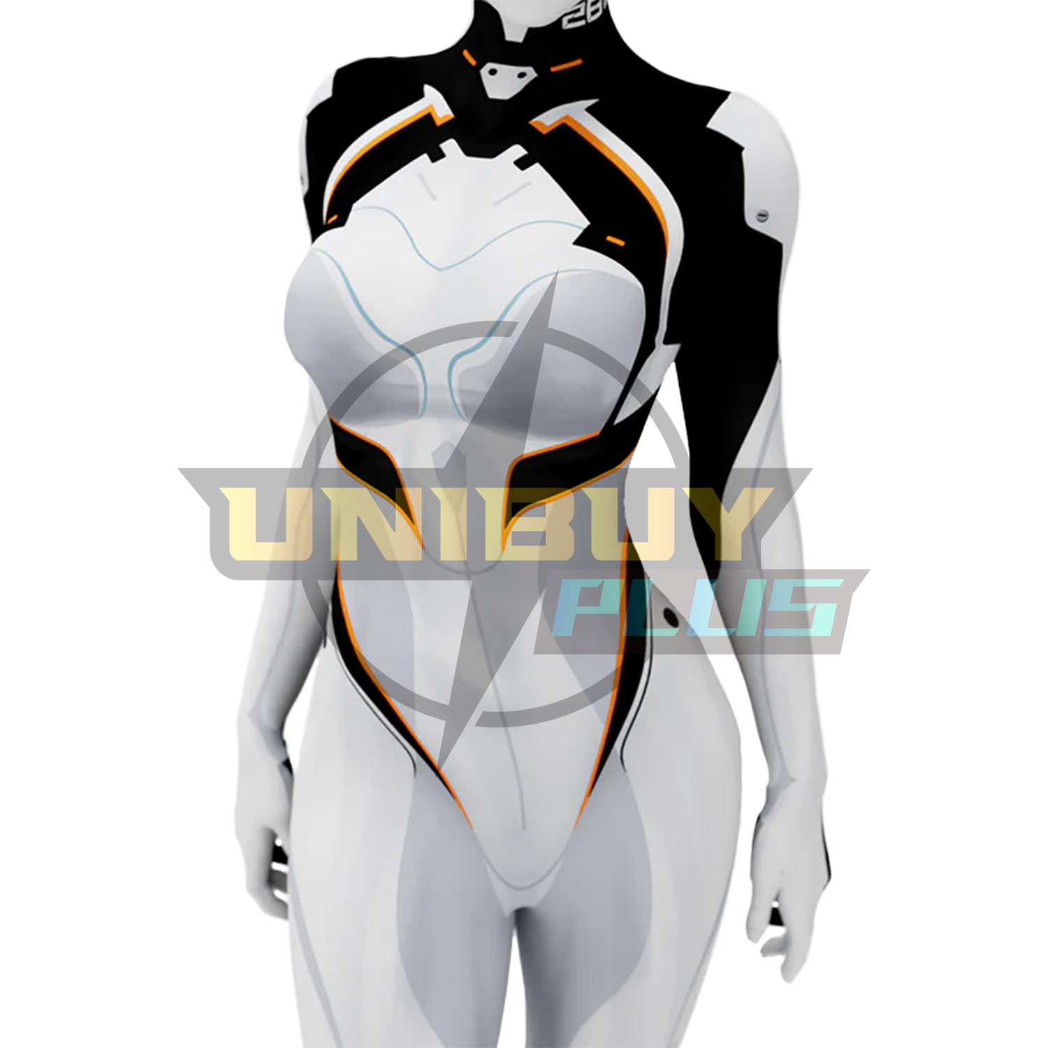Honkai: Star Rail Firefly Costume Cosplay Suit Bodysuit For Kids Adult ...