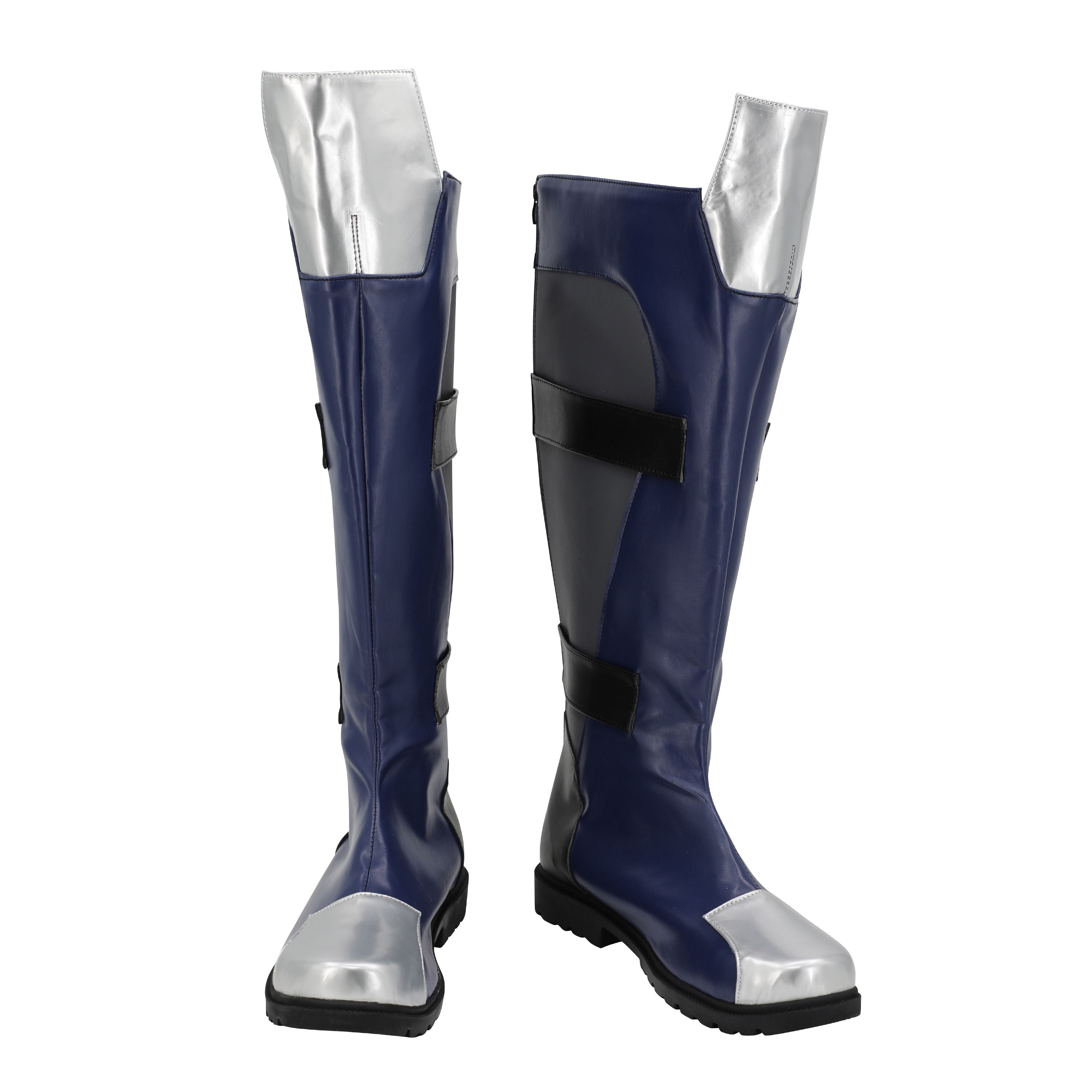 Transformers Optimus Prime Cosplay Shoes Men Boots Unibuyplus