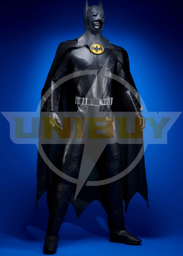 batsuit replica