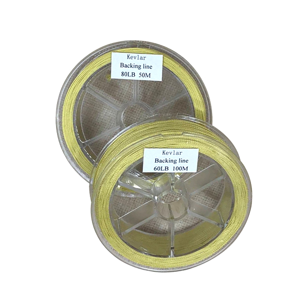 KEVLAR Backing