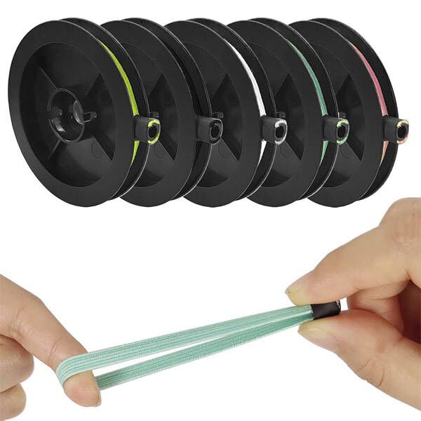 08D-Tippet spool band