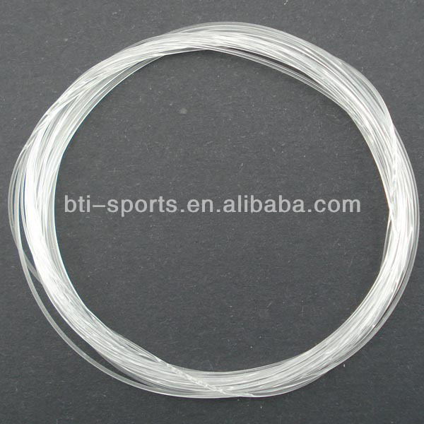 12FT tapered leaders