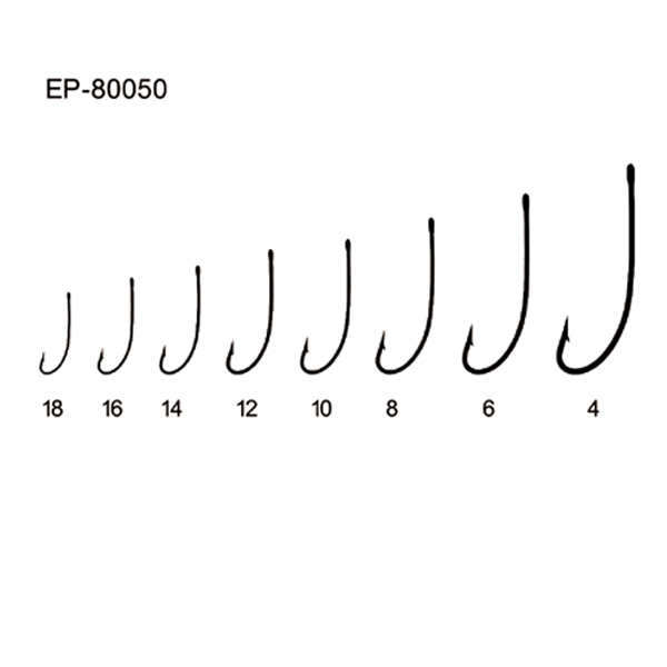 EP-80050(Mustad code)