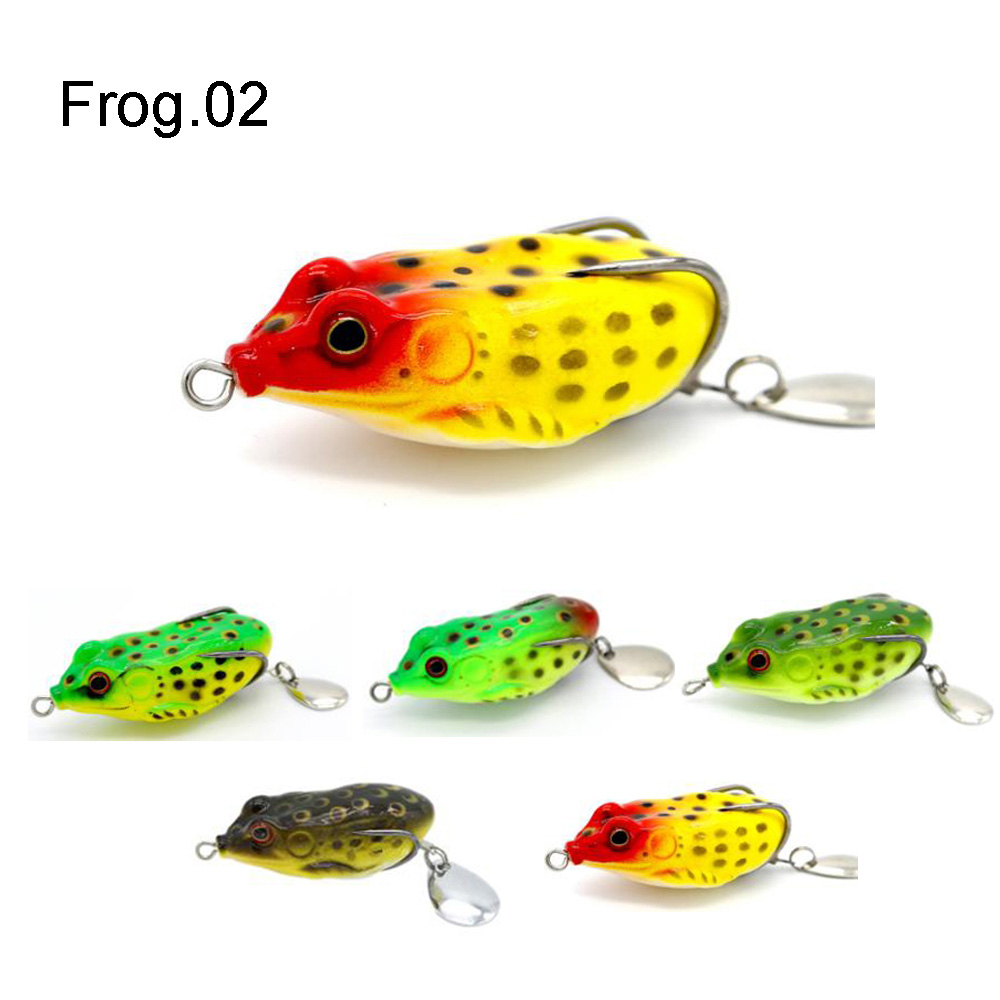 Frog 02