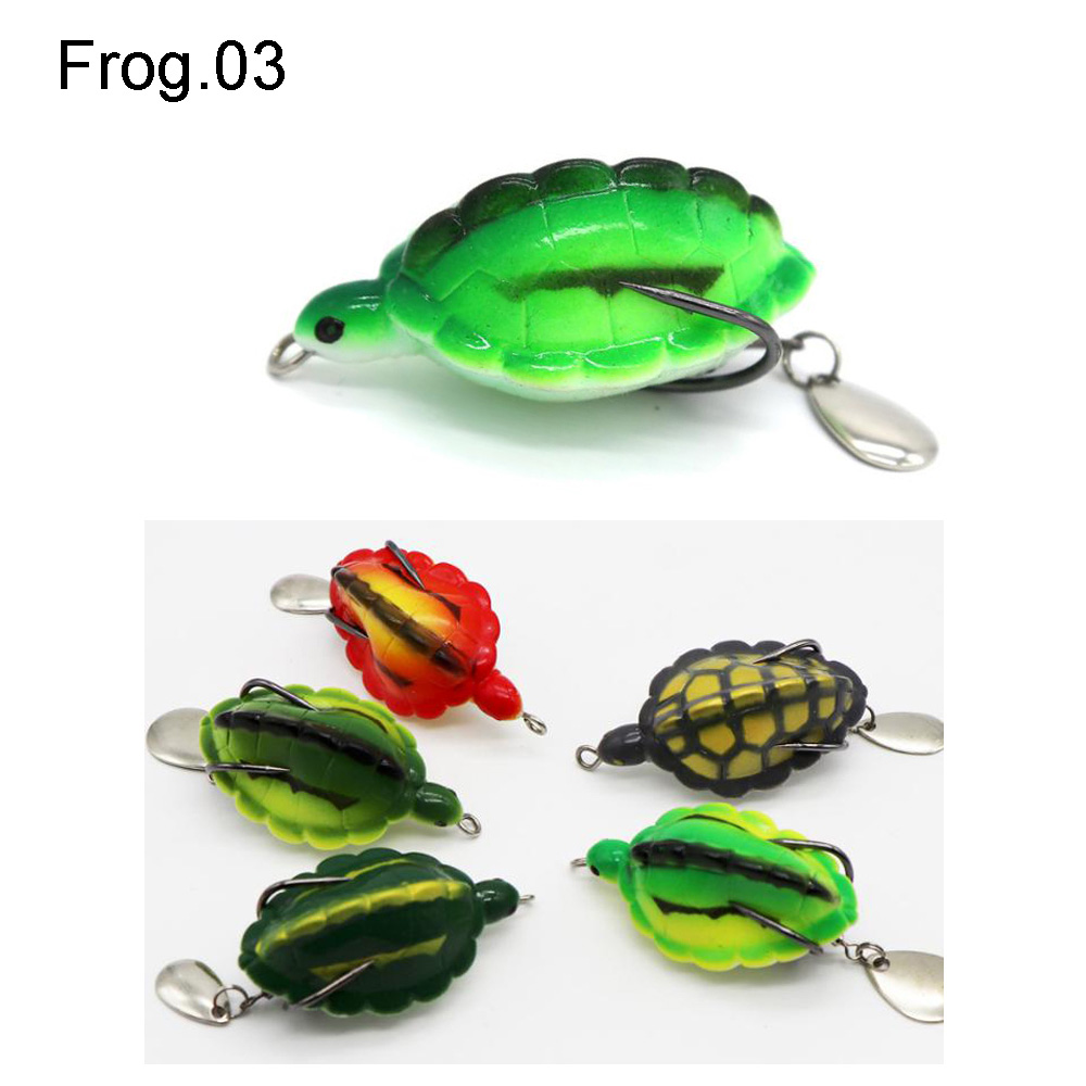 Frog 03