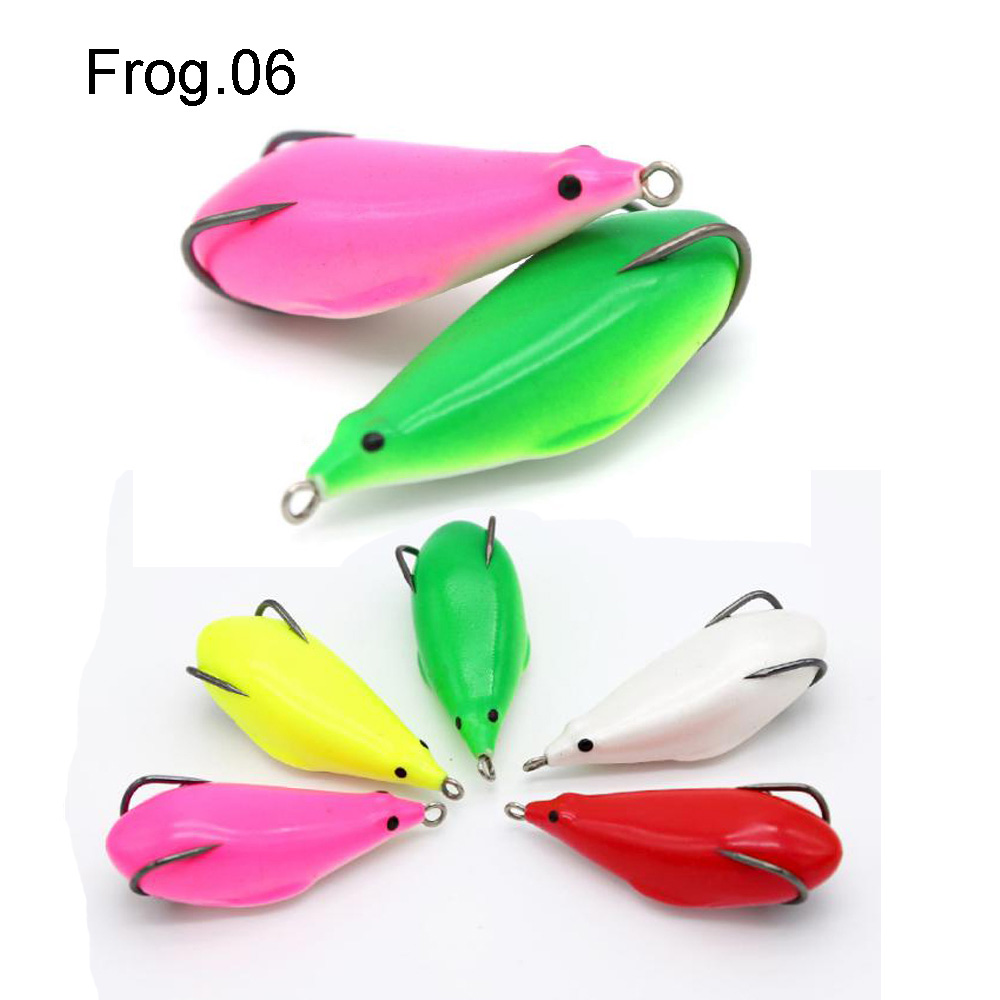 Frog 06