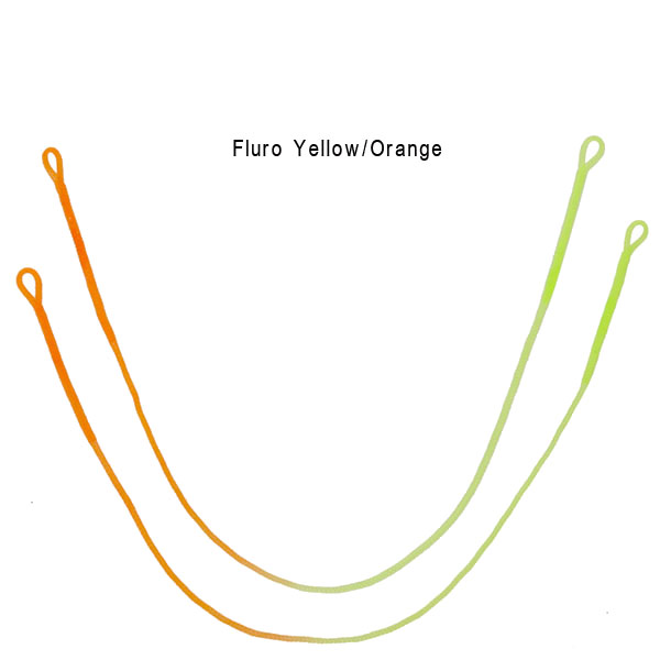Hi-Vis indicator loop connectors