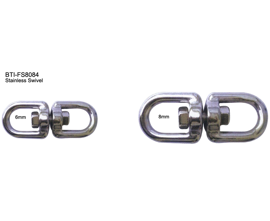 Stainless Swivel