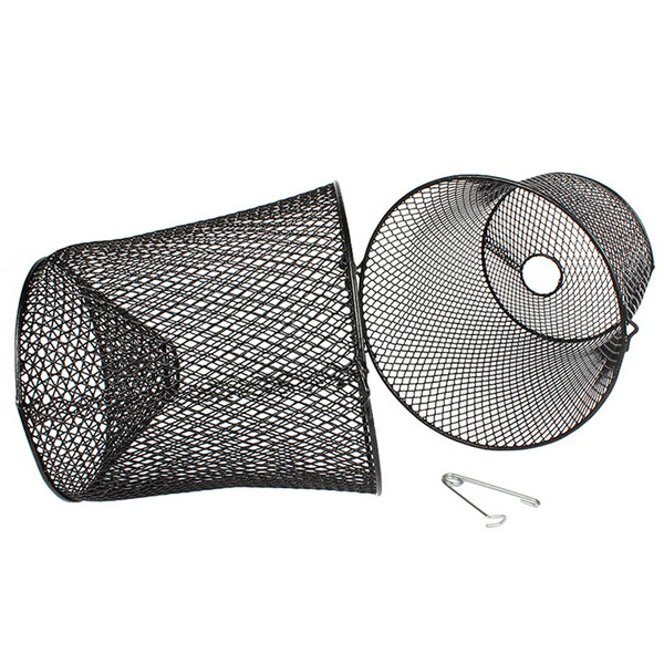 Minnow & crayfish traps