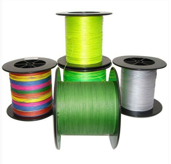 PE Braided Fishing Line