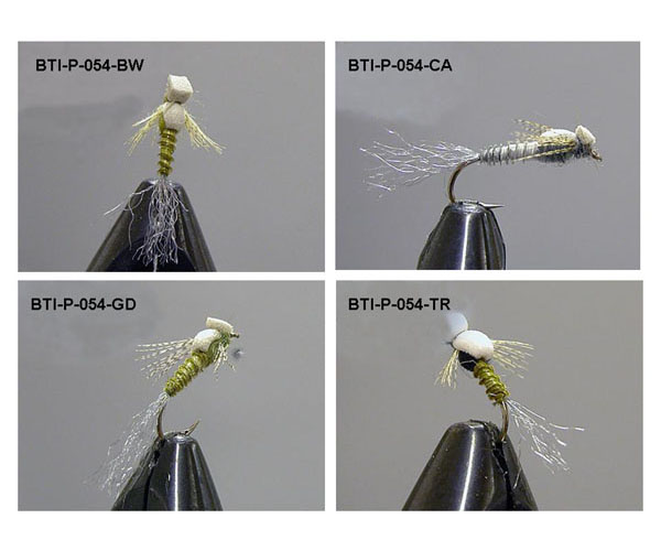 Emergers (1)