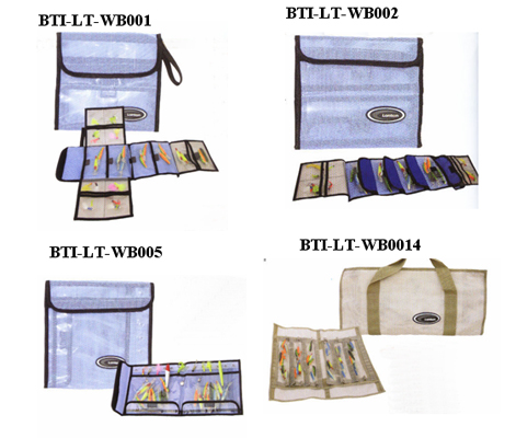 BTI-LT-WB001; WB002; WB005; WB014